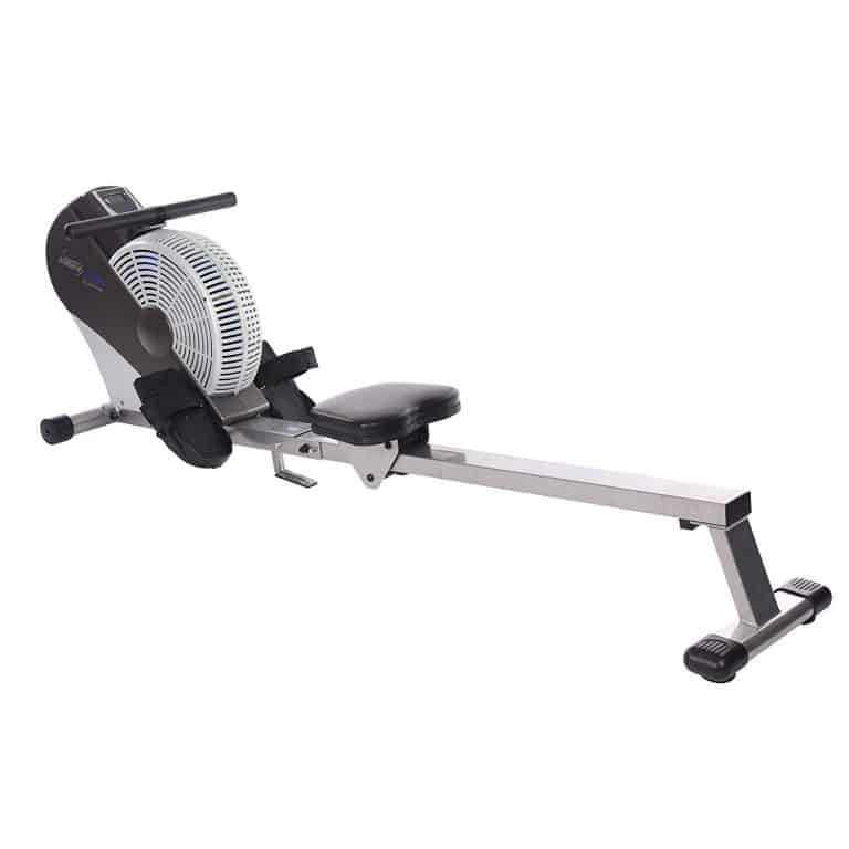 Don't Over Look The Stamina Air Rower! | Rowing Crazy