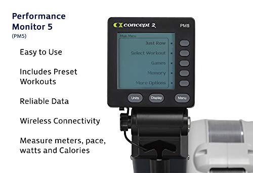 Water Rowing Machine vs. Concept 2 – Who Won? | Rowing Crazy