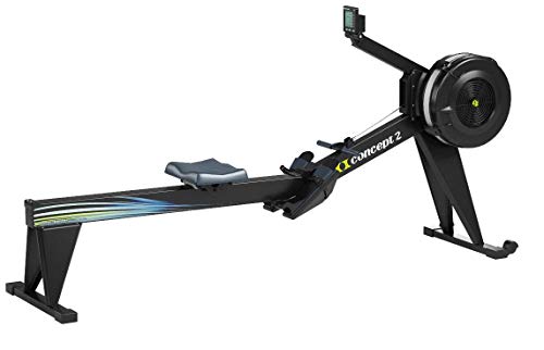 Concept 2 Rower - Is It Really The Best Rower? | Rowing Crazy