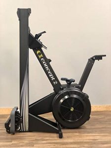 Concept 2 Rower - Is It Really The Best Rowing Machine to Buy?