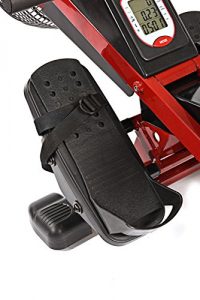 Don't Over Look The Stamina Air Rower! | Rowing Crazy