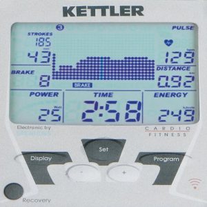 Kettler Coach E Rowing Machine vs Concept 2 Rower? | Rowing Crazy