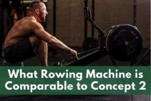 What Rowing Machine Is Comparable To Concept 2 Rowing Crazy