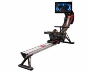 Best Interactive Rowing Machine for Your Money | Rowing Crazy