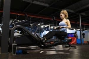 Easy Rowing Machine Workout Plan for Beginners| Rowing Crazy