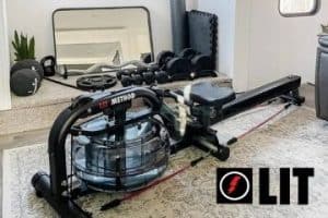 7 Best Water Rowing Machines for Home Use