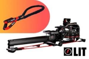 Rowing with Resistance Bands - Take Your Workout From Blah to BAM!