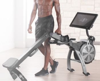 Best Commercial Rowing Machine Built to Last!