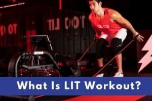 What Is LIT Workout - Learn the Secrets Here! Rowing Crazy