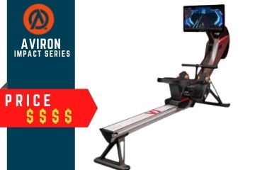 Aviron Rower Review - Is It Worth the Price Tag?Rowing Crazy