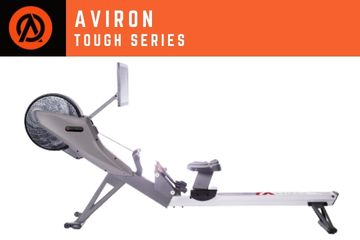 Best Commercial Rowing Machine Built to Last!