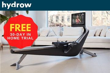 Yes! You Can You Lose Belly Fat On A Rowing Machine | Rowing Crazy