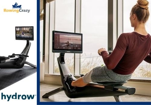 Hydrow Drag Setting: What It Does and How to Use It