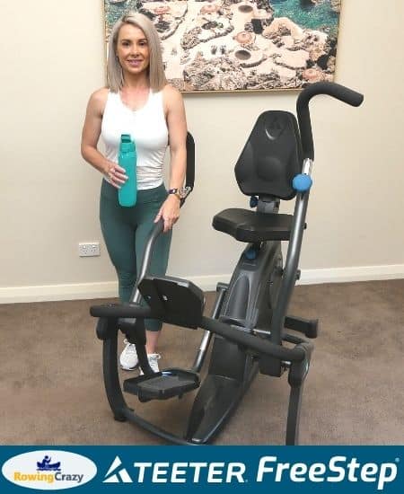 Best Rowing Machine with Back Support To Get Rid of Back Pain!