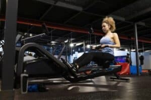 Easy 30-Day Rowing Machine Challenge for Beginners Rowing Crazy