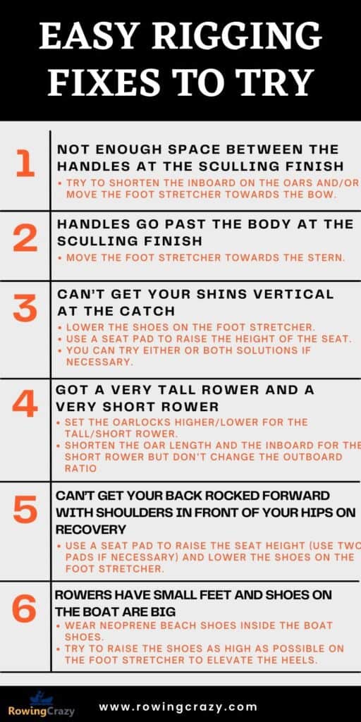 A Guide to Adapting Rowing for Masters Rowers | Rowing Crazy