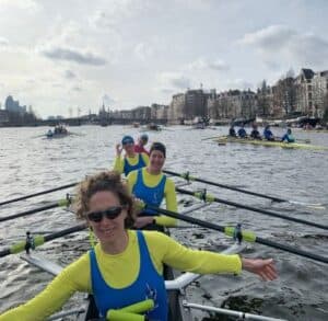 What Is a Rowing Team Called - Rowing Basics & Terminology