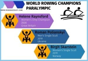 What Is Para or Adaptive Rowing? | Rowing Crazy