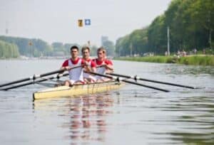 Head Race Rowing Plan: The 4 Core Elements| Rowing Crazy