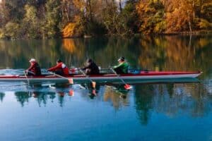 Head Race Rowing Plan: The 4 Core Elements| Rowing Crazy