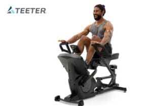 Teeter Power10 - All In One Elliptical Rower! Rowing Crazy