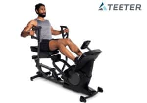 Teeter Power10 vs Concept 2 Rower: Who Gets the Best Results?