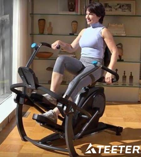 4 Best Recumbent Bike and Elliptical Combo for Weight Loss