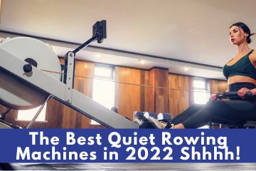 The Best Quiet Rowing Machines in 2022 Shhhh! | Rowing Crazy