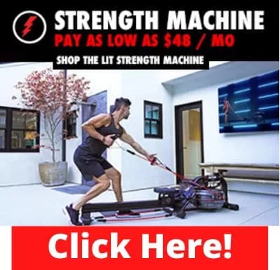 How to Improve Rowing Split Time & Power Up Your Stroke!