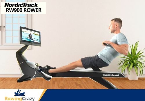 Nordictrack Rower Vs Concept 2 - Who Won & Why?