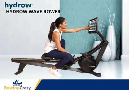 Hydrow Wave Vs Concept 2: Which Rower Is Worth Your Money?