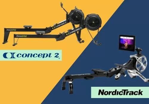 Nordictrack Rower Vs Concept 2 The Ultimate Comparison (2025)