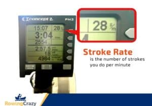 Improving Your Rowing Strokes per Minute: from an Expert Rowing Coach