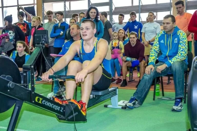 Rowers Training Program to Improve Your 5K Times: My Personal Advice