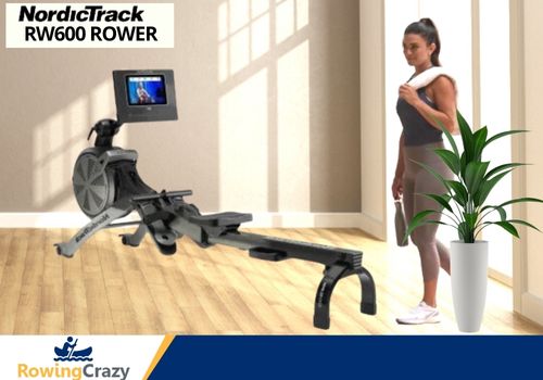 Nordictrack Rower Vs Concept 2 - Who Won & Why?