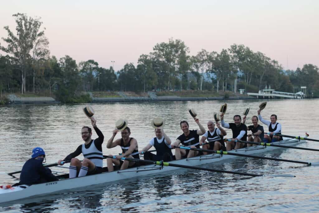 What Makes a Good Rower: My Expert Tips from Years of Rowing