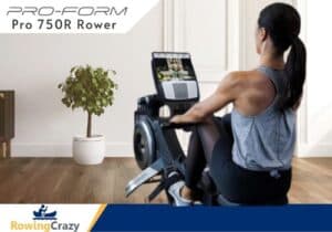 Proform Rowing Machine Review – We’ve Reviewed It & We Love It ...