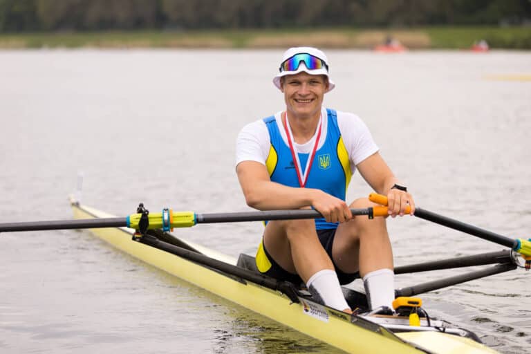 Rowing Height Requirements - Can Shorter Athletes Succeed?