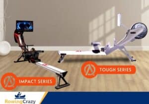 Aviron Vs Concept 2 – Who Won & Why? | Rowing Crazy