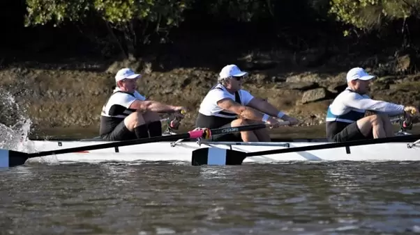 What Makes a Good Rower: My Expert Tips from Years of Rowing