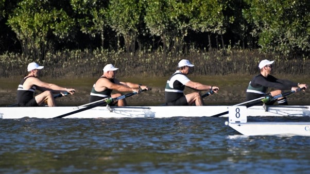 What Is Rowing Sweep: The Mechanics, Power, and Precision