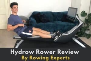 Hydrow Rower Review 2025: Tested by Rowing Experts!
