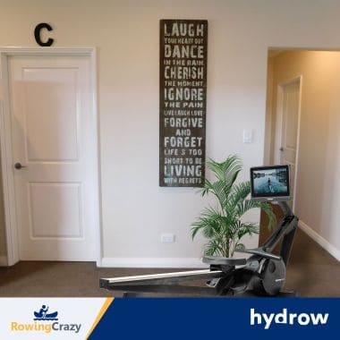 Hydrow Wave Vs Concept 2: Which Rower Is Worth Your Money?