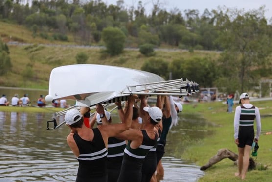 How Much Does a Rowing Boat Weigh: Our Complete Guide