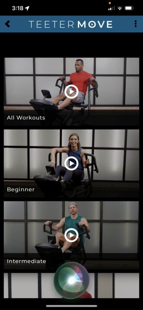 Teeter Power 10 vs Hydrow Rower: Which Offers More for Your Money?