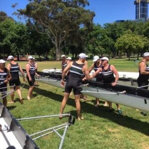 My Top Tips for Novice Rowers: Avoiding Common Mistakes by