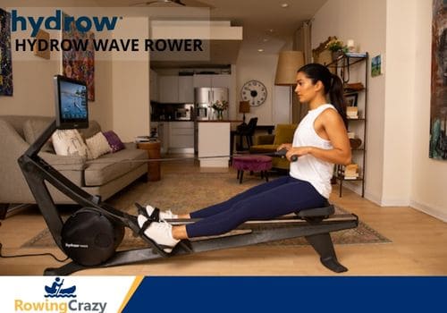 Hydrow Wave Vs Concept 2: Which Rower Is Worth Your Money?