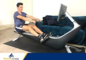 My Top 7 HIIT Rowing Workouts for Beginners That Get Results