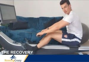 How to Improve Your Rowing Posture to Prevent Injury