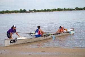 What Is Coastal Rowing? Our Complete Guide | Rowing Crazy